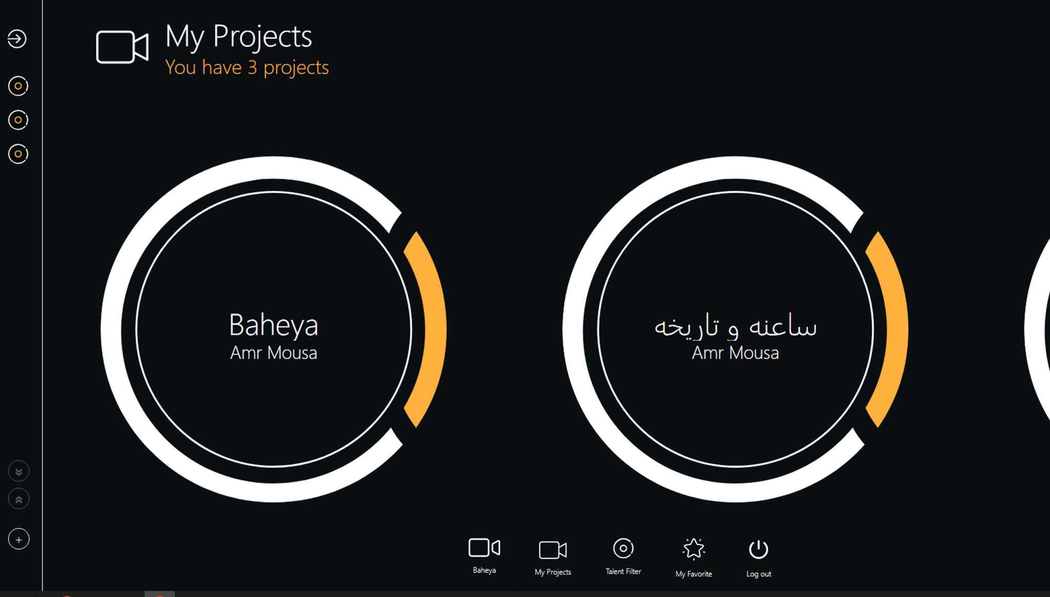 Youcast – Creating Better Opportuinties